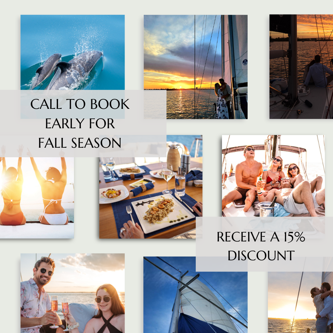 Blog | Blue Life Charters