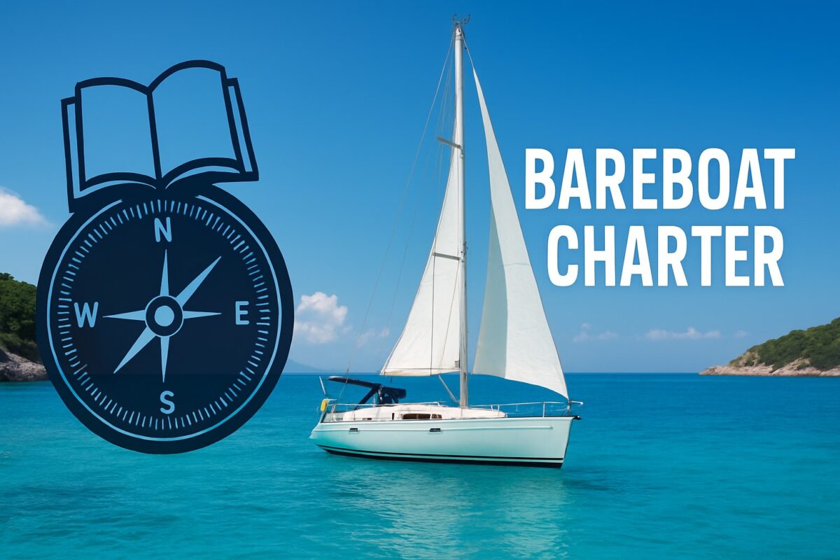 Bareboat Charter Guide for 2026: Plan Your Sailing Adventure | Blue ...