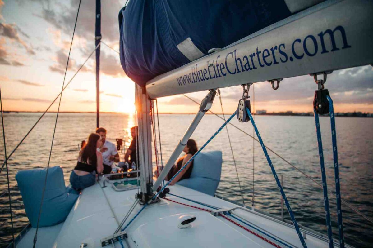 From Yachts to Small Ships: The Ultimate Guide to Private Cruises ...